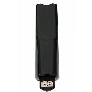 VR2 Replaced Remote Applicable for Vizio TV VP322 VX240M VP422 VL320M VL370M VO320E VO370M VL260M VO420E VECO320L VECO320L1A VECO320LHDTV VP323HDTV10A VP422HDTV10A VP322HDTV10A SV420M SV470M