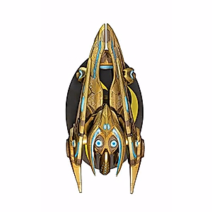 Dark Horse Comics Starcraft: Protoss Carrier Ship 7 Inch Replica Limited Edition