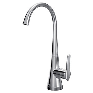 Moen S5535 Sinema Beverage Faucet, Chrome