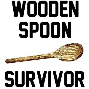 CafePress Wooden Spoon Survivor Mug Ceramic Coffee Mug, Tea Cup 11 oz