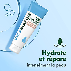 CicaBiafine Anti Irritations Moisturising Cream 200ml by HealthMarket