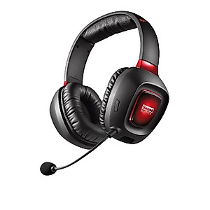 Creative Sound Blaster Tactic3D Rage Wireless Gaming Headset