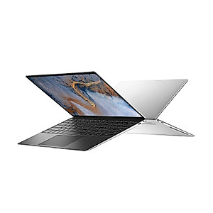 Dell XPS 13 9300 Laptop, 13.4 UHD (3840 x 2400) Touchscreen, Intel Core 10th Gen i7-1065G7, 16GB LPRAMX, 1TB SSD, Windows 10 (Renewed)