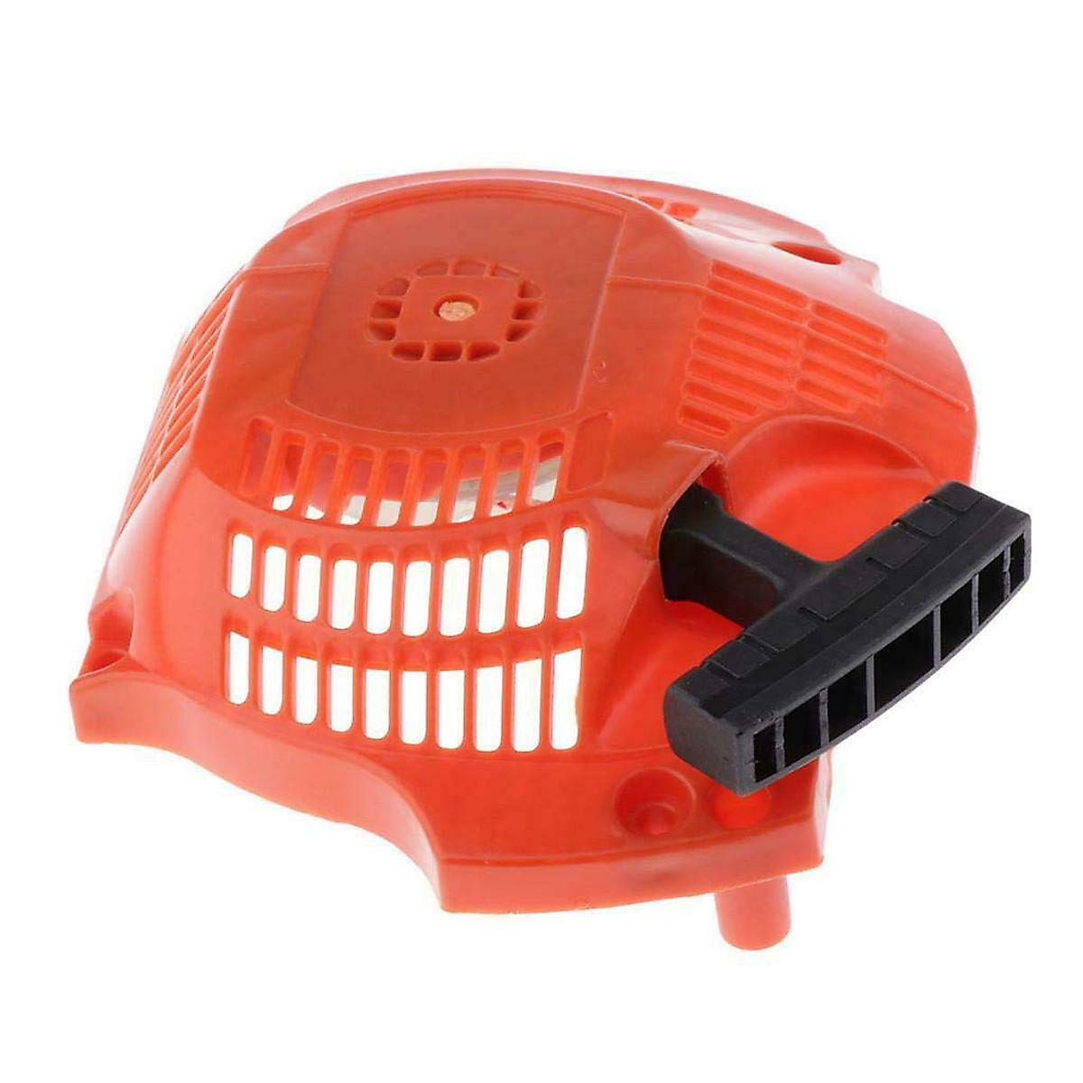 HUYUR Pull Recoil Starter Assembly for Husqvarna 450 445 Chainsaw 544071604 544071602