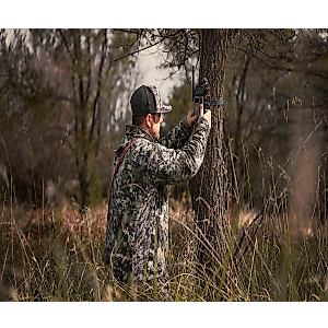 SPYPOINT Link-Micro-LTE-V Cellular Trail Camera-4 LED Infrared Flash with 80'f Detection and Motion Sensor, LTECapable Cellular Game Camera 10MP 0.5sec Trigger Speed, Cell Cameras for Hunting (VZN)