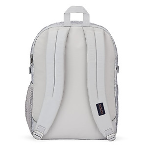 JanSport JS0A4QUL92A Main Campus Super Shine