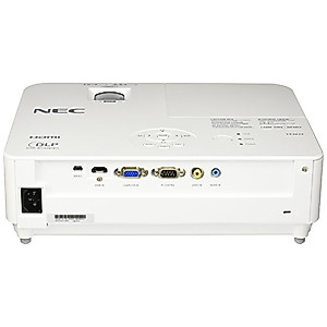 NEC Small Video Projector (NP-VE303X)