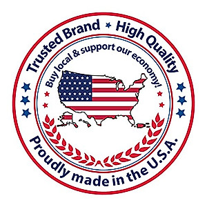 Power Planter 100% USA Made 3"x12" DIY Guru Auger …