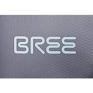 BREE PNCH 729, Black