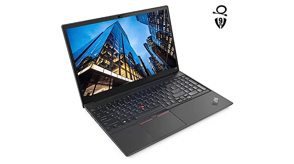 Lenovo ThinkPad E15 Gen3: Ryzen 7, 16GB/512GB, Win 11 Pro