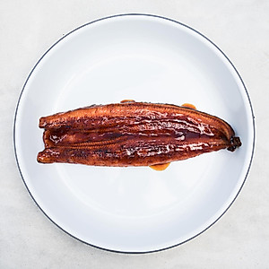 Kabayaki Unagi | Pre-Cooked and Marinated | Fast Overnight Shipping (10oz filet)