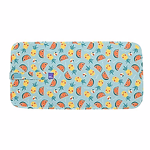 Bambino Mio Swim Changing Mat, Tropical