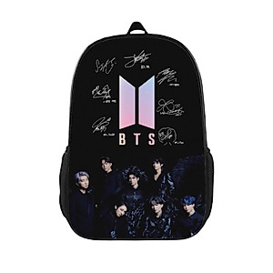 Backpack 17 Inches,High Capacity Backpacks,Suitable For Men/Women/Boys/Girls/Business/Travel/School