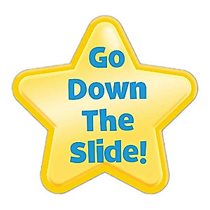 T.O.T.S. Nursery Headquarters Playset with Lights and Sounds, Pretend Play