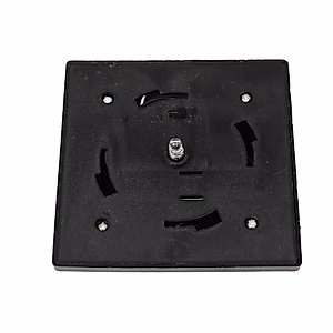 Jarl home 6pcs White LED Solar Lantern Torch Light Garden Landscape Lighting