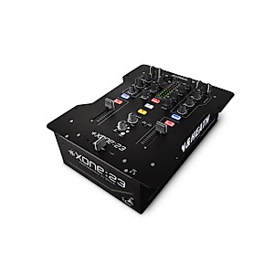 Allen & Heath XONE:23 2-Plus-2 Channel DJ Mixer