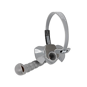 Super Duper Publications | Elephone Sound Amplification Headset | Educational Auditory Learning for Children