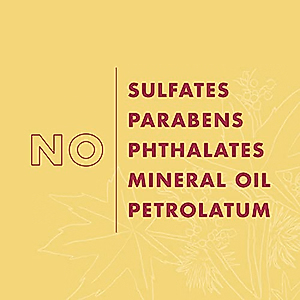 SheaMoisture Strengthen and Restore Shampoo, Conditioner and Masque for Damaged Hair Jamaican Black Castor Oil Hair Care Regimen
