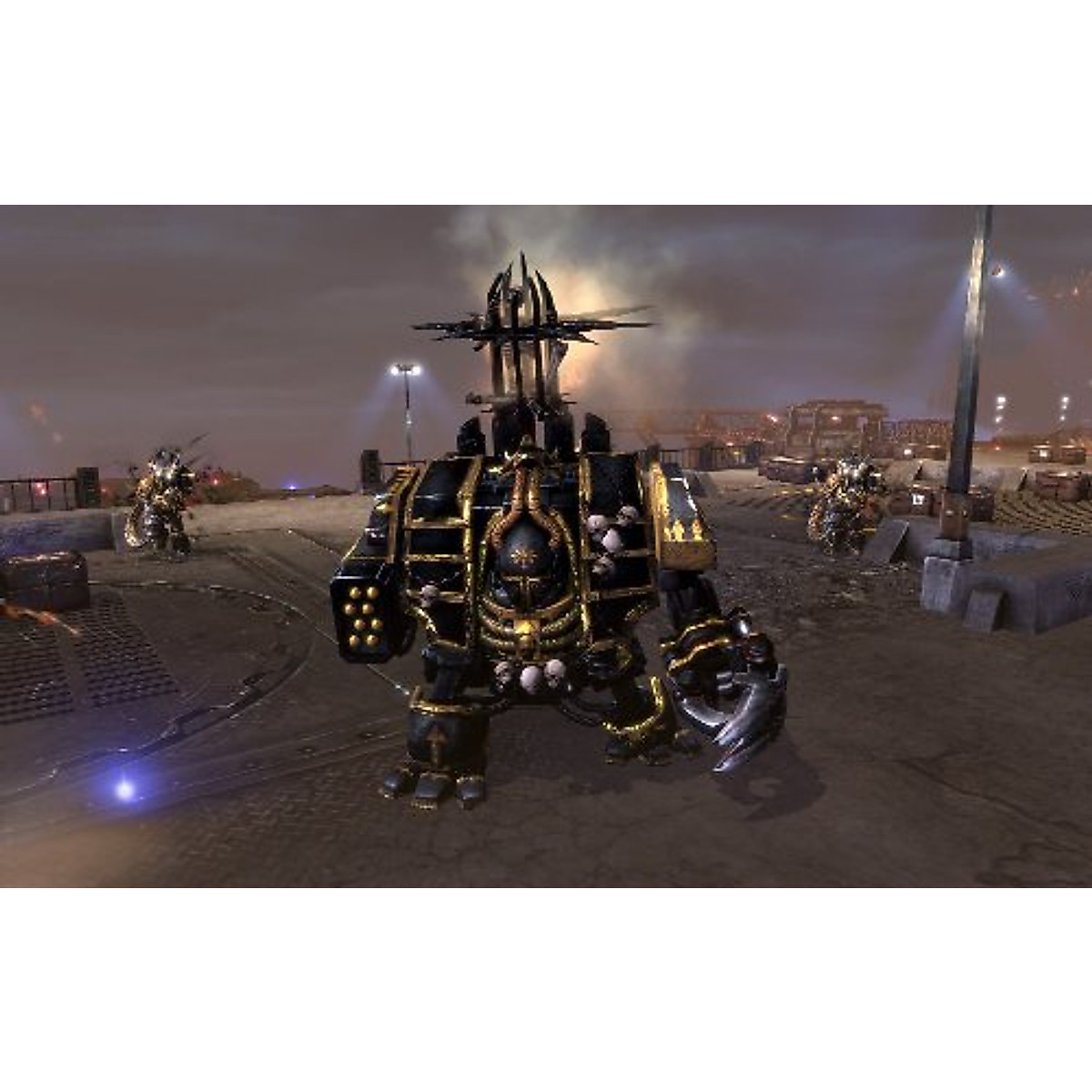 Warhammer 40000: Dawn of War II: Chaos Rising - PC