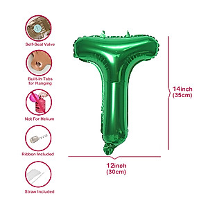 100% LIKED-Thir Tee Balloon Banner, 30th Birthday Golf Theme Birthday, Thir Tee Birthday Golf Party Thir Tee Golf Party Decor, Golf Theme 30th Birthday Party, Thir-Tee Golf Party Decorations