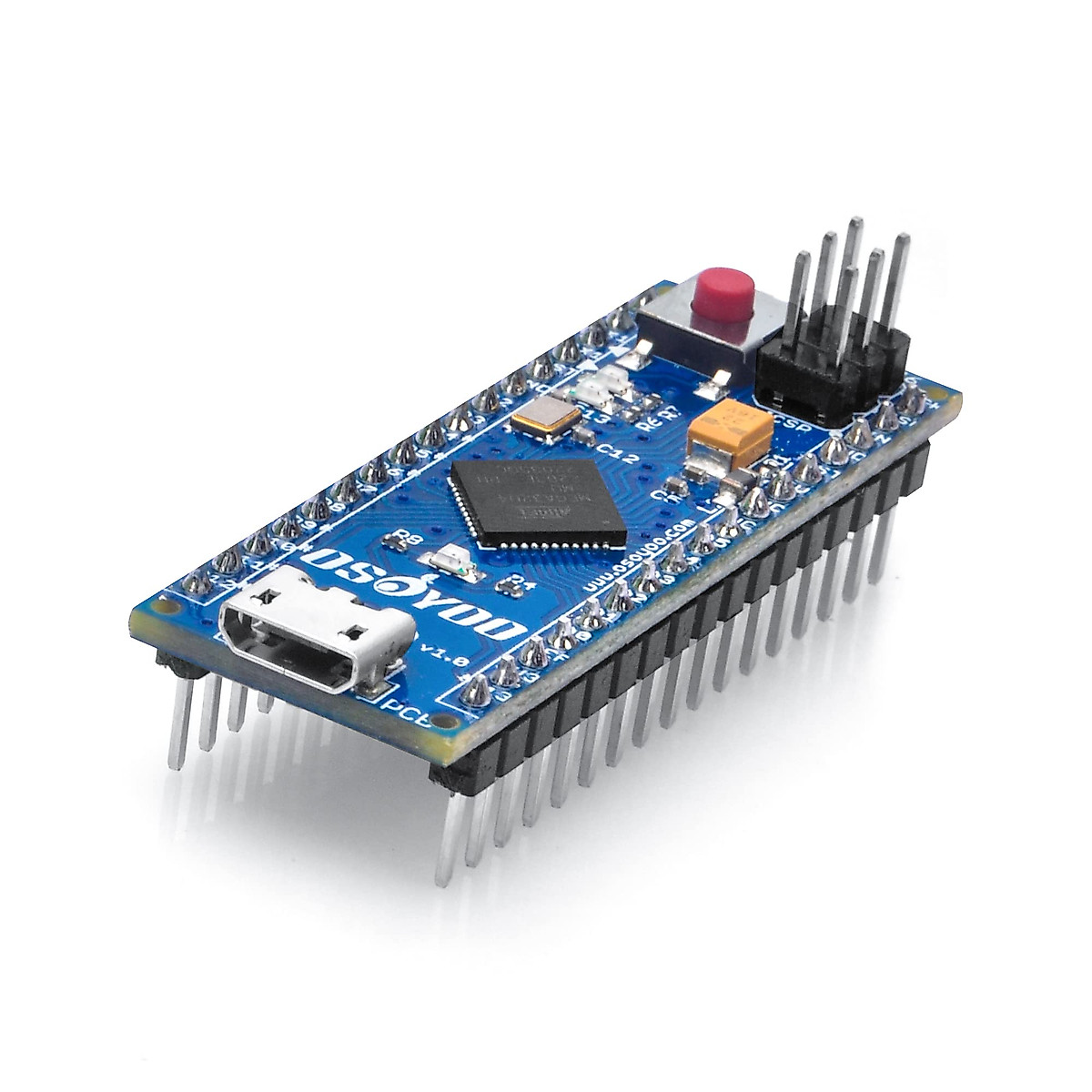 Gowoops Micro Board, Leonardo Mini Controller 5V 16 MHz ATmega32u4 Module