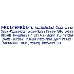 Dial Body Wash, Healthy & Sensitive Aloe Scent, 23 fl oz, Pack of 3