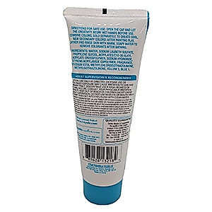 Crayola Neon Bright Bathtub Finger Paint Soap (Set Of 5)