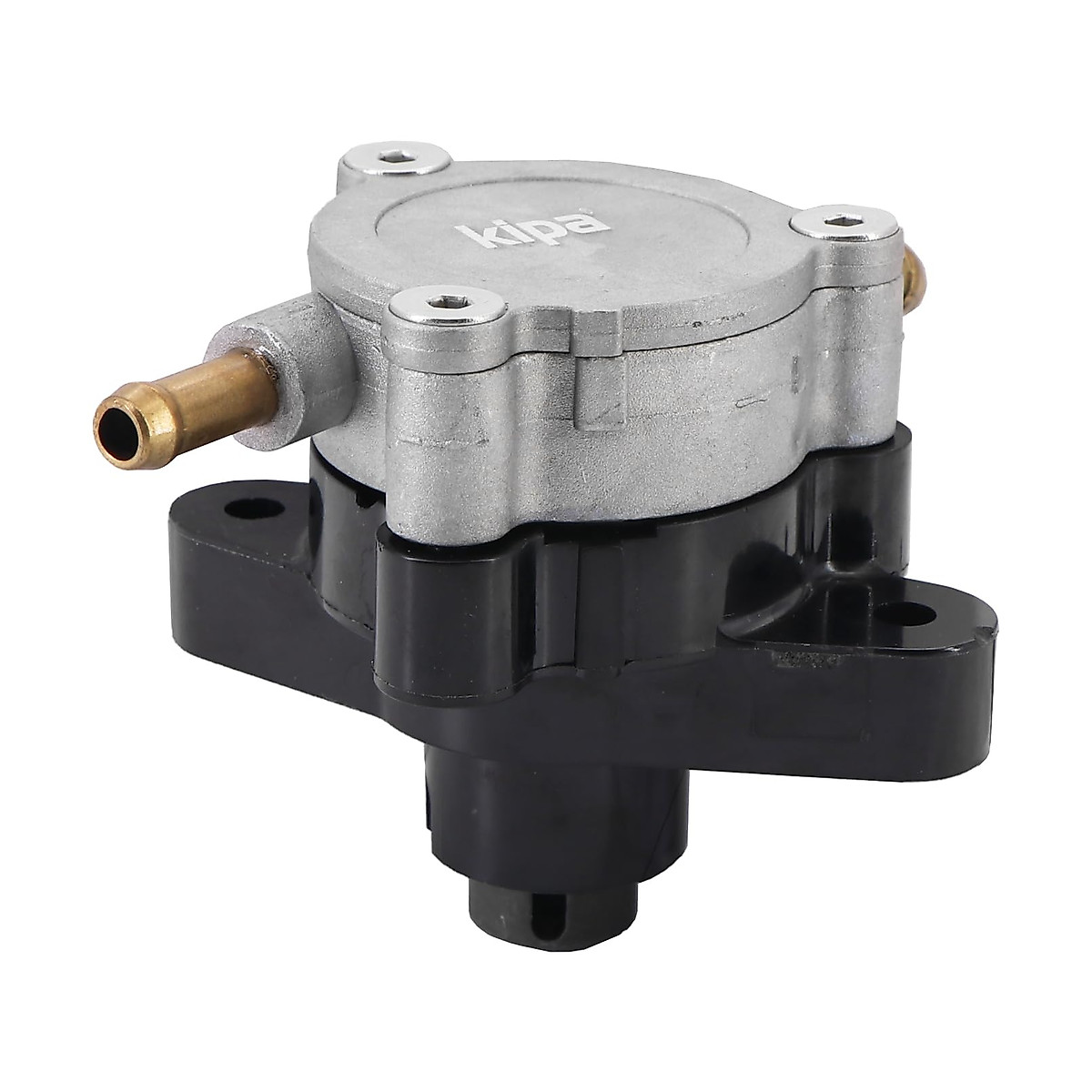 KIPA Gas Fuel Pump For YAMAHA 2000 Four-Stroke Outboards F75 F80 F90 F100 F115 LF115 Hp Engines OEM # 68V-24410-00-00 6D8-24410-00-00 880890T1 880980A02