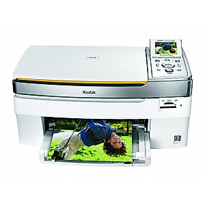 Kodak EasyShare 5300 All-in-One Printer Print, Copy, and Scan (8804056)
