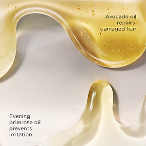 The Art of Shaving Premium Beard Oil for Men, 99% Plant-Based Oils, Citrus Mint Basil Essential Oils, 1 fl. oz.