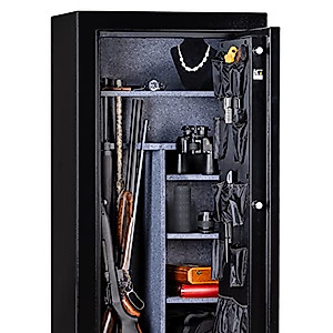 Mini Dehumidifier, Afloia Gun Safe Dehumidifier Rechargeable Cordless Dehumidifiers with Heating Base, Quiet Small Portable Dehumidifier for Small Space Room Bathroom Closet Car RV Boat, TOPZ 1+1 DG