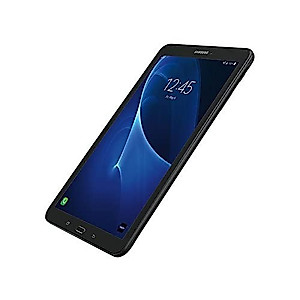 Samsung Galaxy Tab E 8in 16GB 4G LTE AT&T Unlocked Android 5.1.1 Lollipop (Renewed)