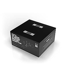 Next Level Racing Elite DD Side and Front Mount Adaptor (NLR-E009) - PC
