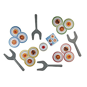 Briarpatch, Yes, Chef Cooking Game, Early Preschool Learning for Toddlers, Kindergarten and 1st Grade