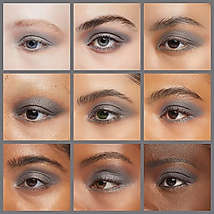 wet n wild Color Icon Glitter Eyeshadow Shimmer Spiked