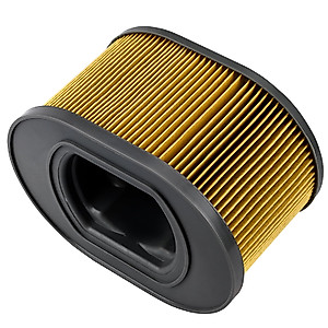 Yerbay air filter for Husqvarna and Partner K970 K1260 510244103 510244101 Cut-Off Saw and Chain Saw