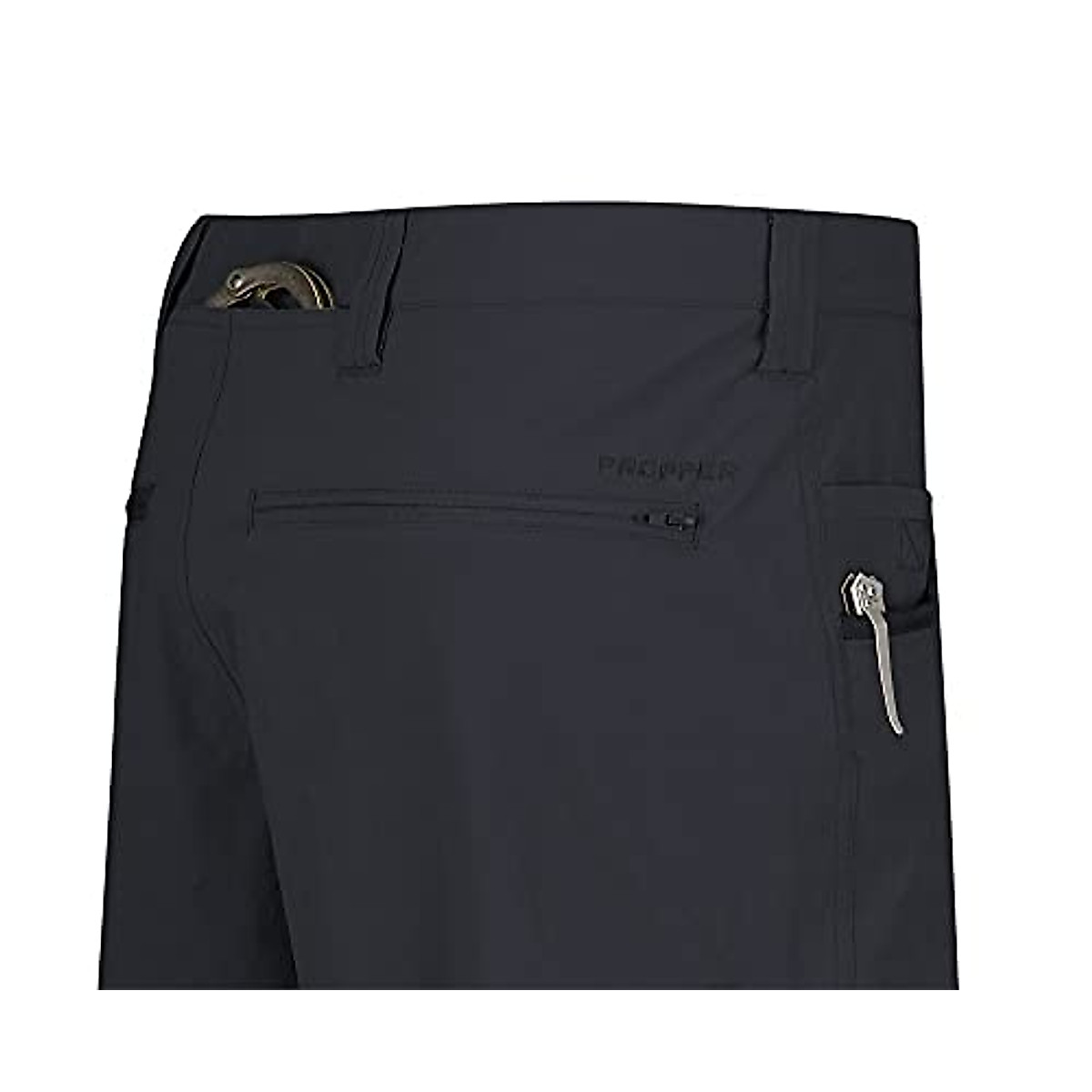 Propper Men's Summerweight Tactical Pant, LAPD Navy, 36 x 30