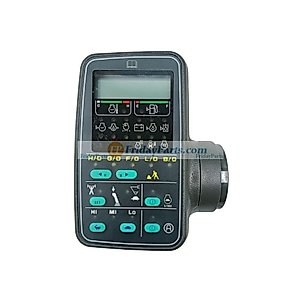 Aftermarket replacement Mobile Crusher and Recycler BR480RG-1 BR480RG-1-M1 BR550RG-1 Monitor LCD Display Panel 7834-76-3002