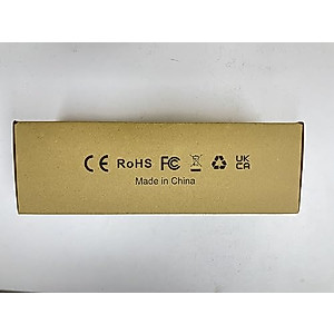 DragonLight 120W Commercial Grade Corn LED Light Bulb(400 Watt Metal Halide/HID/HPS Replacement) E26/E39 Large Mogul Base LED Lamp 5000K Daylight 14,400LM for High Bay Area Lighting