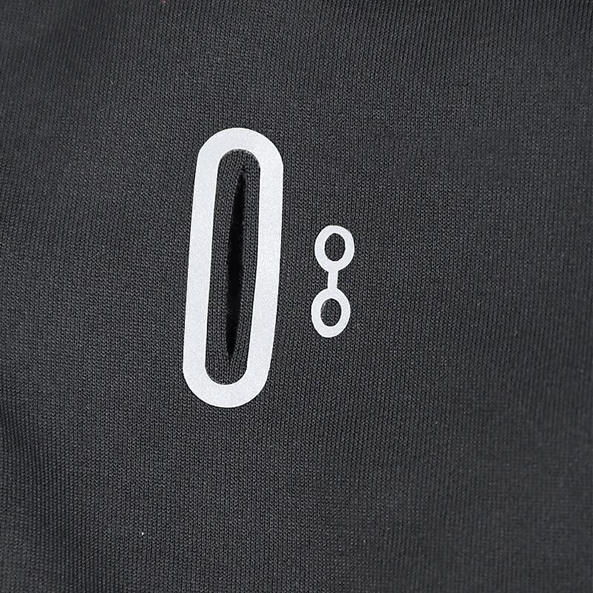 Motorcycle Balaclava with Glasses Holes, Breathable Face Mask Windproof Full Face Cover Hood Motorbike Riding Cycling Black