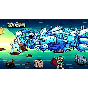 Scott Pilgrim vs The World: The Game - Complete Edition for Nintendo Switch