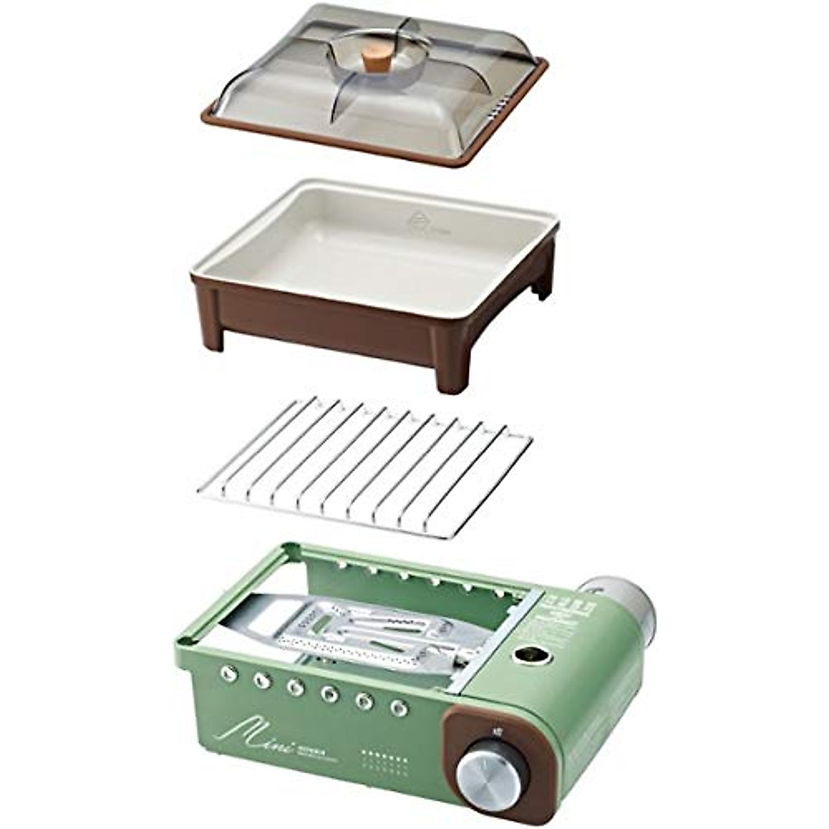 Kovea All-in-One-Mini