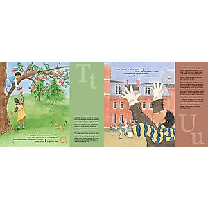 M is for Mountain State: A West Virginia Alphabet (Discover America State by State)