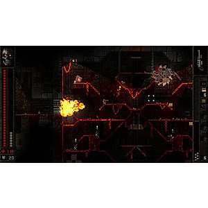 Butcher - Nintendo Switch