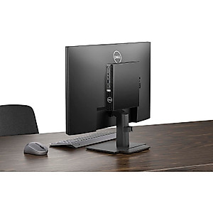 Dell OptiPlex 7000 Micro Desktop Computer, Intel i7-12700T, 64GB RAM, 2TB NVMe SSD, Wi-Fi 6E, Bluetooth, USB C, DisplayPort, HDMI - Windows 11 Pro