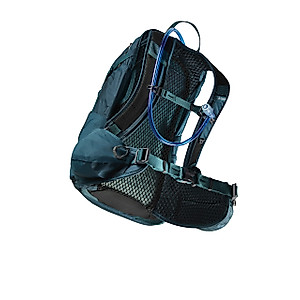 Gregory Mountain Products Women's Sula 16 H2O, Antigua Green, One Size