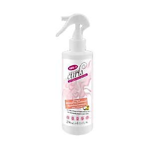 DIPPITY-DO GIRLS WITH CURLS COCONUT LEAVE IN DETANGLING CONDITIONER DETANGLER 8 OZ.