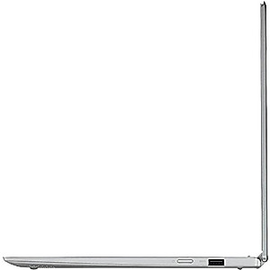 Lenovo Yoga 720-13.3" FHD Touch - Core i5-7200U - 8GB Memory - 256GB SSD - Silver