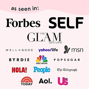 grace & stella Award Winning Hyaluronic Acid Serum (50ml/1.7 fl oz) Hyaluronic Acid Serum for Face - Acido Hialuronico Face Serum for Women - Hydrating Serum Remove Fine Lines, Wrinkles - Anti Aging