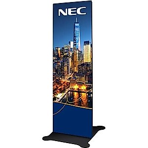 75IN 2.5MM DIRECT VIEW LED DIGTL POSTER